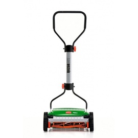 Brill RazorCut Premium 38 Spindelmäher Rasenmäher Test