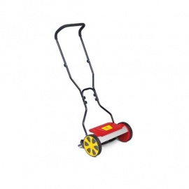 Wolf Garten TT 380 DL Spindelmäher Rasenmäher Test